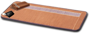 BioMat - a Healing Tool, Bio-mats, Richway Biomat, Amethyst Mat